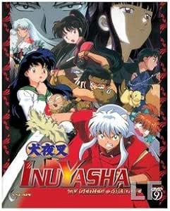Amazon.com: Inuyasha: The Complete Collection : Masashi Ikeda, Yasunao ...