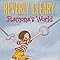 Ramona's World: Beverly Cleary: 9780688168162: Amazon.com: Books