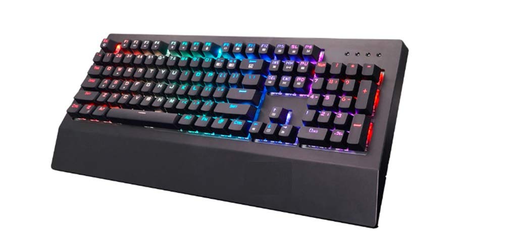 Buy Mechanical Gaming Keyboard| Marvel X Cerberus-Gateron Brown ...