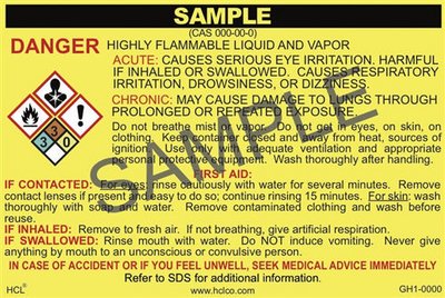 Buy GH2X263VN00475 - Laminated Adhesive Vinyl - Titanium Tetrachloride ...