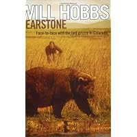 Bearstone: Hobbs, Will: 9780689870712: Amazon.com: Books