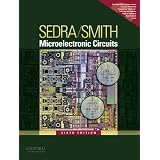 Microelectronic Circuits (The Oxford Series in Electrical and Computer ...