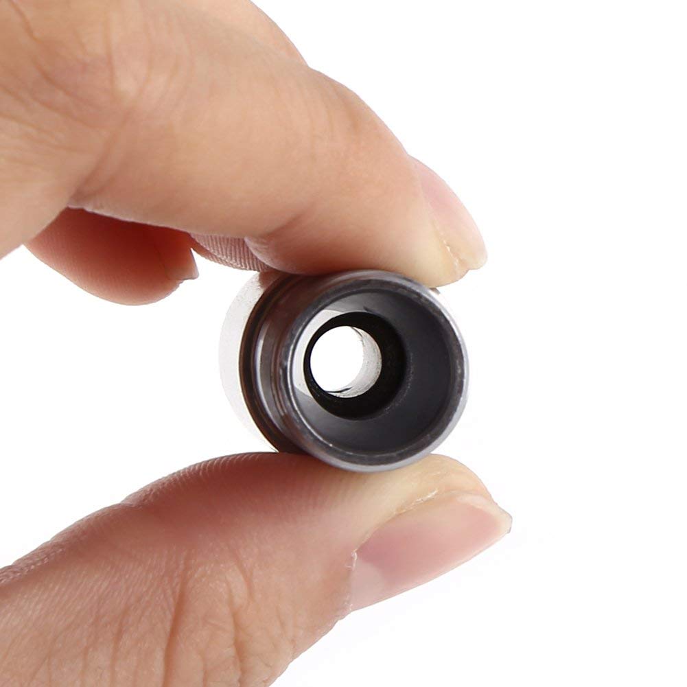 Mua ER11 Collet Chuck Motor Shaft Spindle Extension Rod Adapter Inner ...