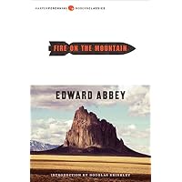 Fire on the Mountain (Spectacular Fiction): Bisson, Terry ...