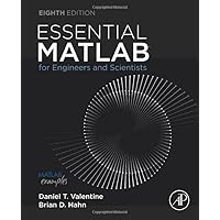 Amazon.com: Essential MATLAB for Engineers and Scientists ...