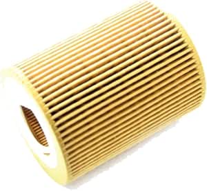 Amazon.com: Land Rover Genuine Parts LR001419 Oil Filter Element W/O ...