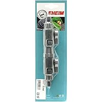 Eheim Double Tap for Hose, 12/16 mm : Amazon.ca: Pet Supplies