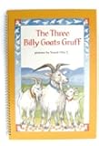Amazon.com: The Three Billy-goats Gruff (Easy-To-Read Folktales ...