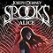 Spook's: Alice: Book 12 (The Wardstone Chronicles): Amazon.co.uk ...