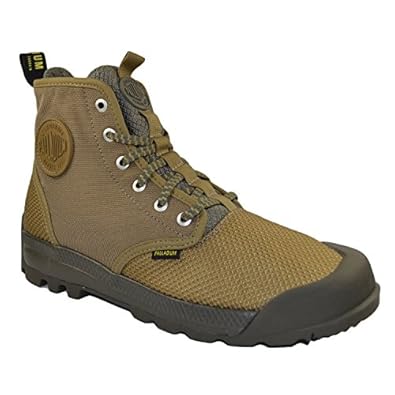 Amazon.com: Palladium Men's Pampatech Hi TX Combat Boot: Palladium: Shoes