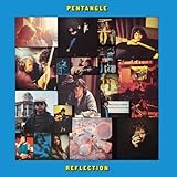 THE PENTANGLE Reflection reviews