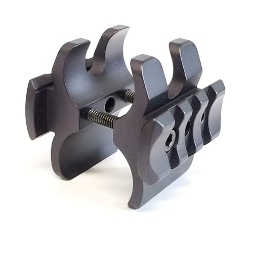 CDM GEAR ROC-12 Light Mount in Bahrain | Whizz Optics Mounts