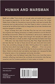 Man Plus: Frederik Pohl: 9780765321787: Amazon.com: Books