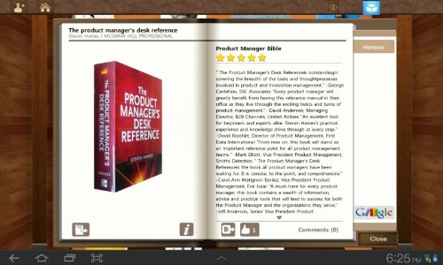 Amazon.com: BookAnd : Your Dream Bookstore: Appstore for Android