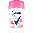 Rexona Flores Blancas & Lichi Desodorante Antitranspirante para Mujer ...