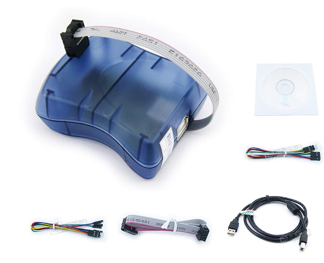 Mua Compatible Atmel at AVR ISP mk2 MKII ATMEL AVR Programmer USB ...