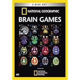 Amazon.com: Brain Games: Season 2 : Jason Silva, Apollo Robbins ...