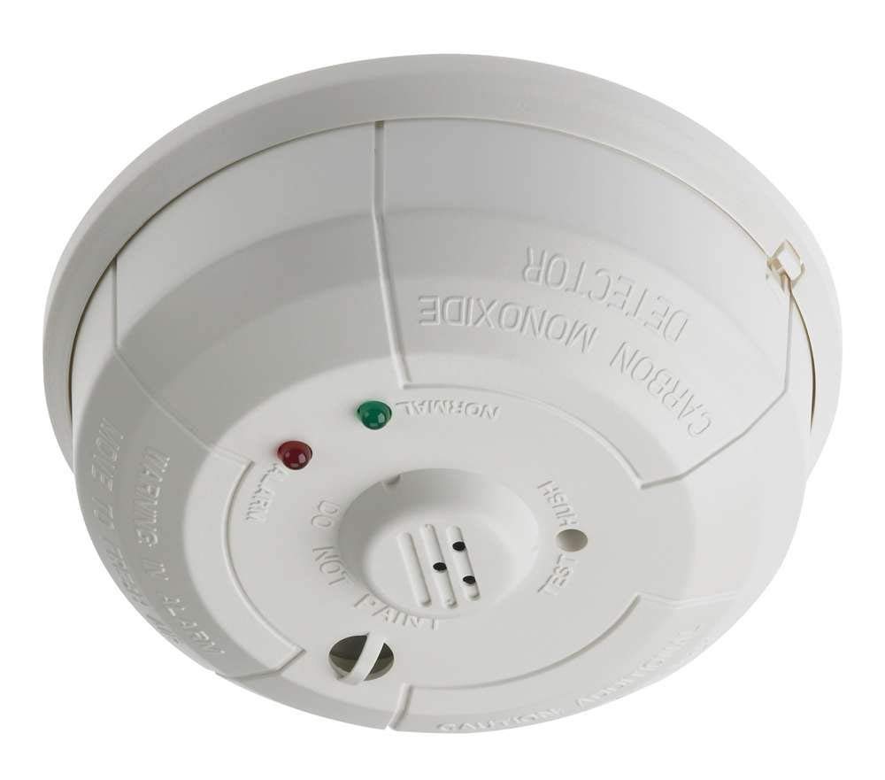 Mua Honeywell Ademco 5800CO Wireless CO Detector trên Amazon Mỹ chính ...