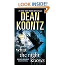 Amazon.com: What the Night Knows (with bonus novella Darkness Under the ...