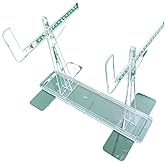 Amazon.com: SXZFTYHB RC Plane Model Balance Stand Center of Gravity CG ...