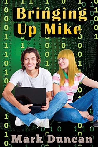 Book review of Bringing Up Mike - Readers' Favorite: Book Reviews and ...