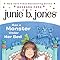 Junie B. Jones Has a Monster Under Her Bed (Junie B. Jones, No. 8 ...