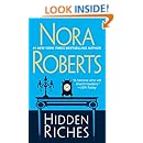 Hidden Riches: Nora Roberts: 9780515152951: Amazon.com: Books