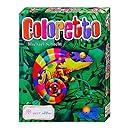 Amazon.com: Coloretto Card Games: Toys & Games
