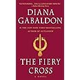 Amazon.com: The Fiery Cross (Outlander): 9780440221661: Gabaldon, Diana ...