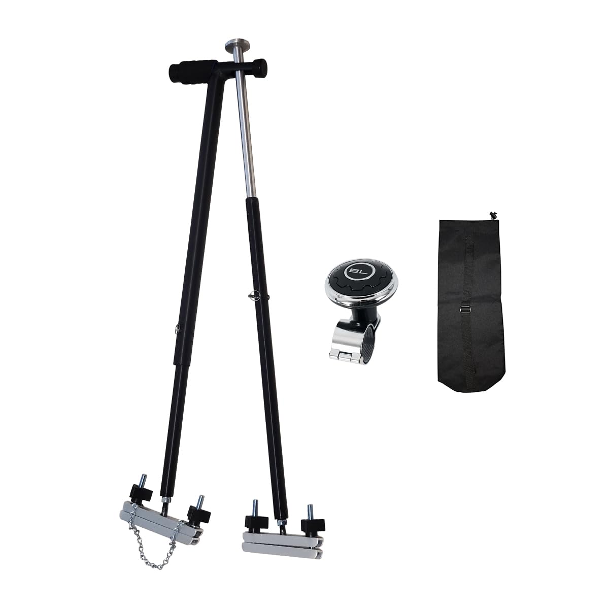 Mua QuicStick Thumb Controlled Portable Car Hand Controls for Disabled ...