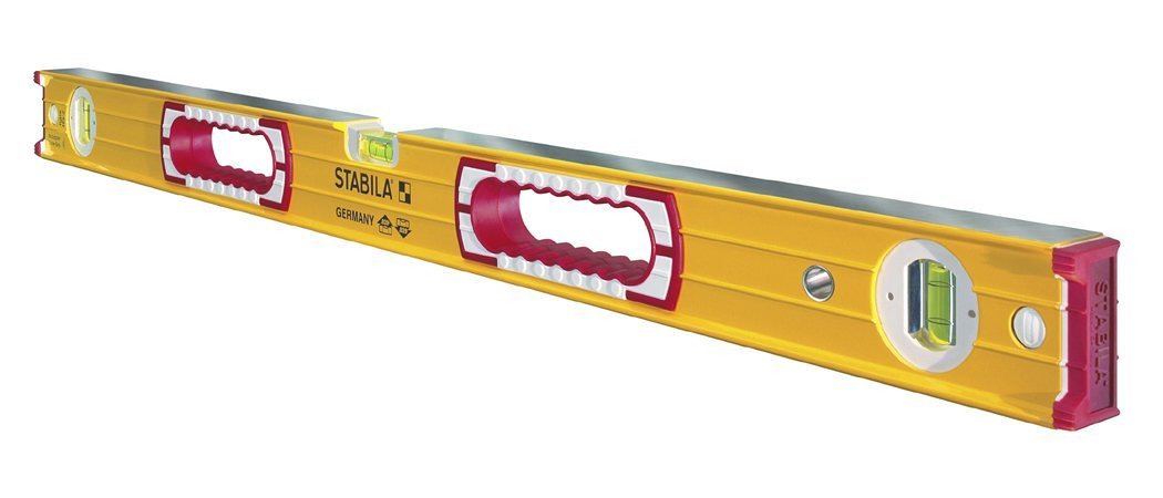 Mua Stabila 37448 48-Inch builders level, High Strength Frame, Accuracy ...