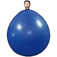 Amazon.com: 72 inch Giant Human Balloon - Round Climb-in Balloon Thick ...