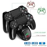 Best PS4 Controller Charger In 2019 Reviews | Buyer's Guide