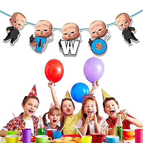 Seyal® Bby Boss Two Banner on Galleon Philippines