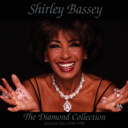 Release “The Diamond Collection” by Shirley Bassey - MusicBrainz