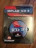 MICROCHIP - DV164035 - MPLAB ICD 3, FOR PIC, DSPIC, REAL TIME DEBUGGING ...