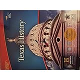 Amazon.com: Houghton Mifflin Harcourt Texas History: Student Edition 2016 (9780544320307): HOLT ...