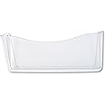 Amazon.com : Rubbermaid Unbreakable Single Pocket Wall File, Legal Size ...