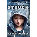 Amazon.com: Struck (Lightning Hopkins Book 1) eBook: Keith Soares ...