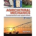 Agricultural Mechanics: Fundamentals & Applications: Herren, Ray V: 9781285058955: Amazon.com: Books