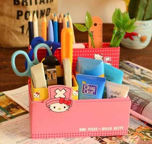 Hello Kitty Desk Organizer: Amazon.co.uk: DIY & Tools
