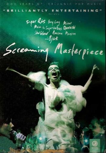 Watch Screaming Masterpiece | Prime Video