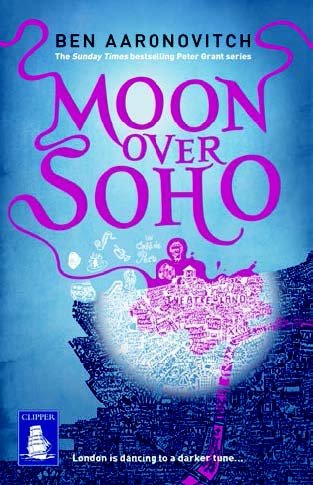 Publication: Moon Over Soho