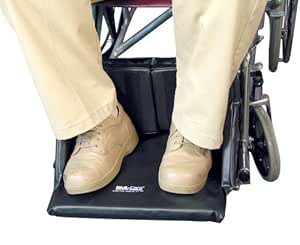 Amazon.com: Wheelchair Foot Cradle (1 Each) : Health & Household