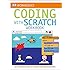 Amazon.com: Super Scratch Programming Adventure! (Covers Version 2): Learn to Program by Making ...