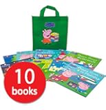 Julia Donaldson X10 Books Collection Set: Amazon.co.uk: Julia Donaldson ...