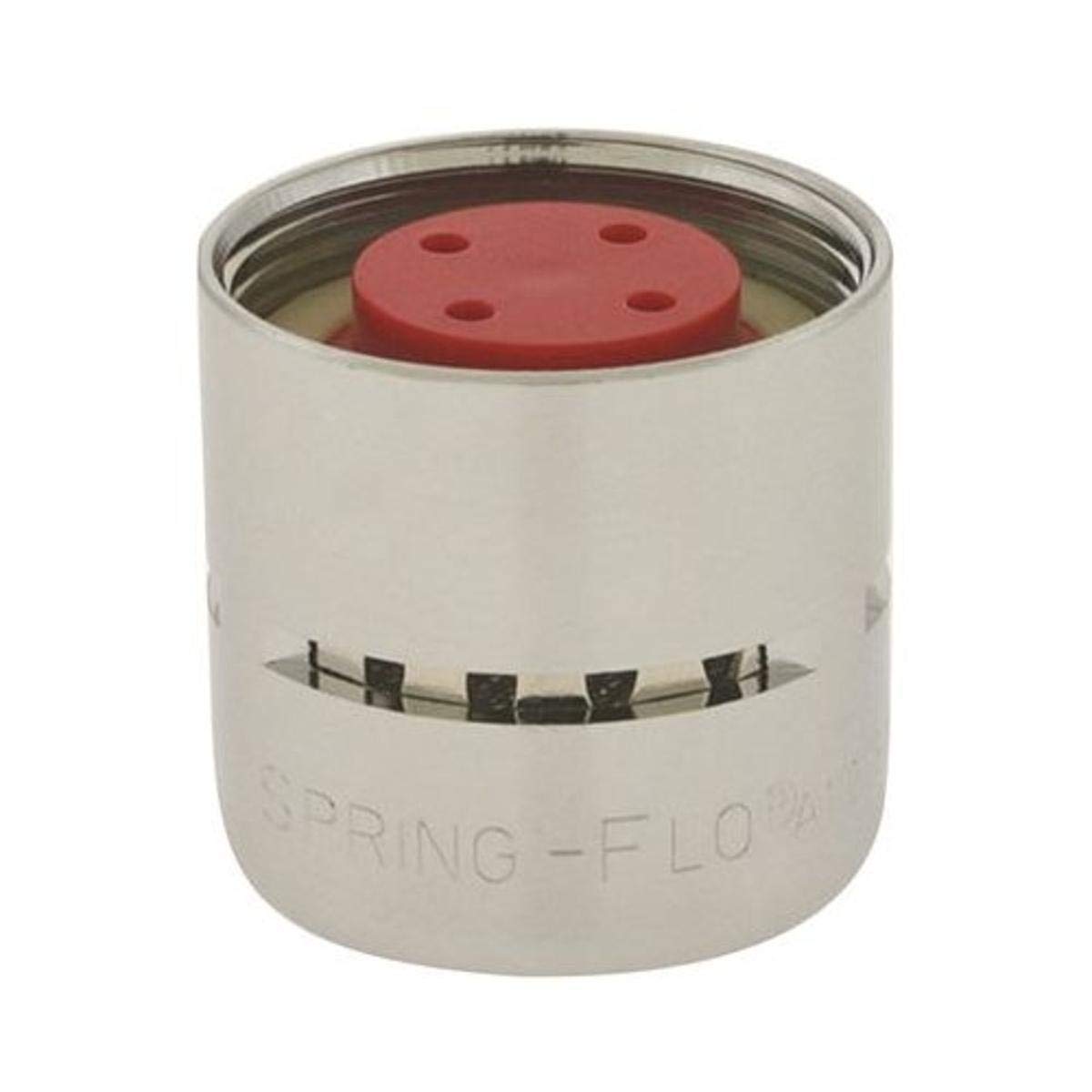 Neoperl 15 0800 3 Standard Flow Spring-Flo Female Aerator, 2.2 GPM ...