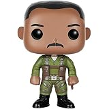 Amazon.com: Funko POP Movies: Independence Day - David Levinson Action ...