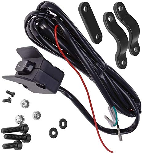 Best Winch Switches - Buying Guide | GistGear