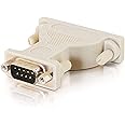 Amazon.com: C2G/Cables to Go 02450 DB9 Male to DB25 Male Serial RS232 Adapter : Electronics